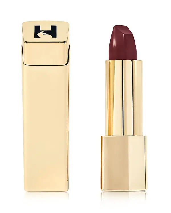 HOURGLASS Unlocked Satin Creme Lipstick - Fauna