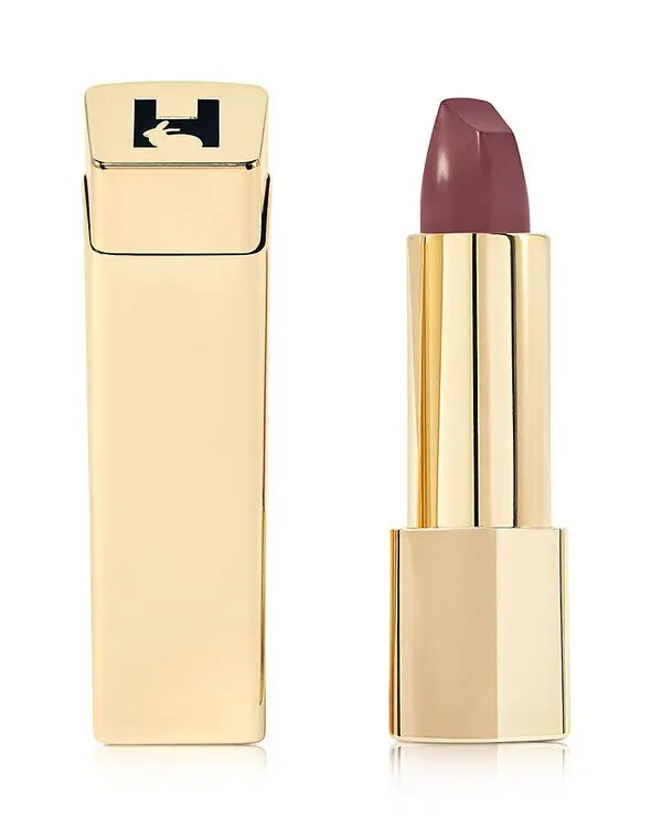 HOURGLASS Unlocked Satin Creme Lipstick - Flora