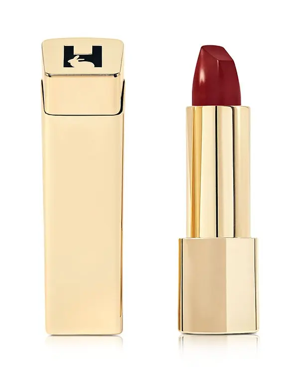 HOURGLASS Unlocked Satin Creme Lipstick - Lava