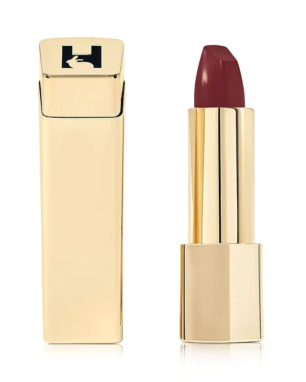 HOURGLASS Unlocked Satin Creme Lipstick - Lynx