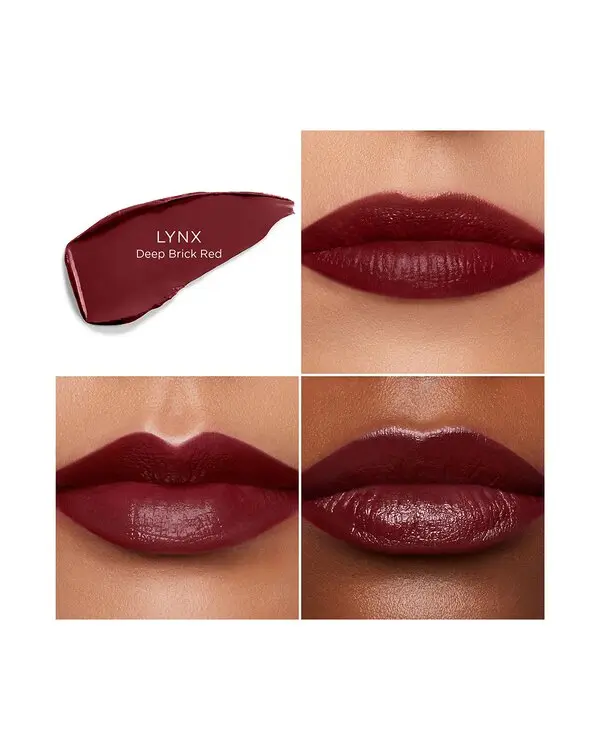 HOURGLASS Unlocked Satin Creme Lipstick - Lynx