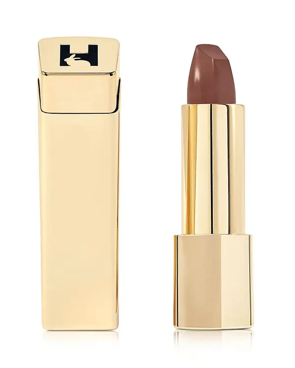 HOURGLASS Unlocked Satin Creme Lipstick - Shore