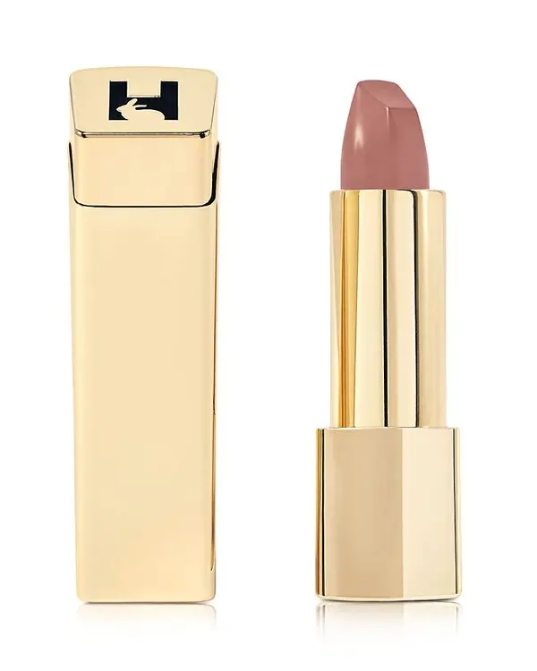 HOURGLASS Unlocked Satin Creme Lipstick - Tide