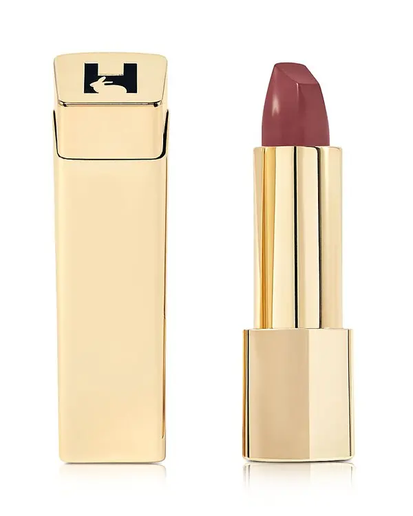 HOURGLASS Unlocked Satin Creme Lipstick - Tropic