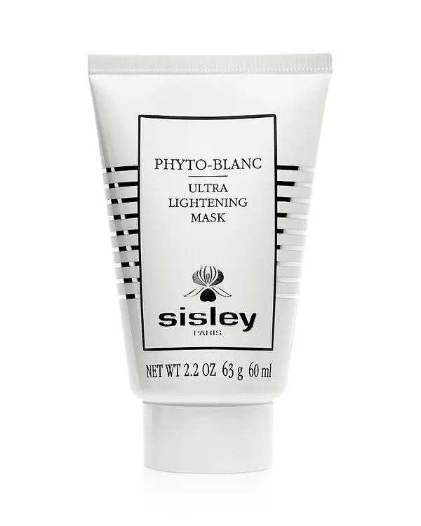 HAIR RITUEL BY SISLEY Sisley-paris Phyto-blanc Ultra Lightening Mask - No Color