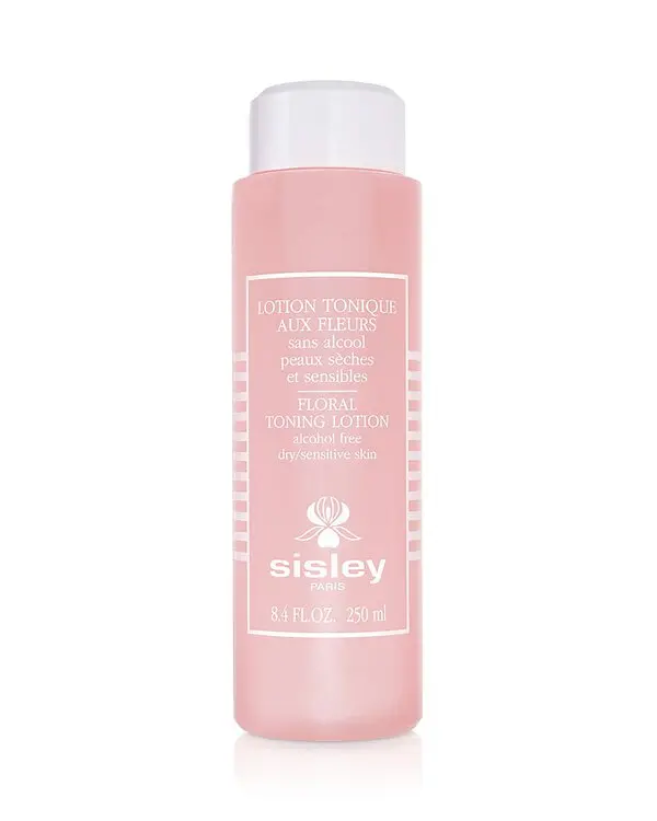 HAIR RITUEL BY SISLEY Floral Toning Lotion - No Color