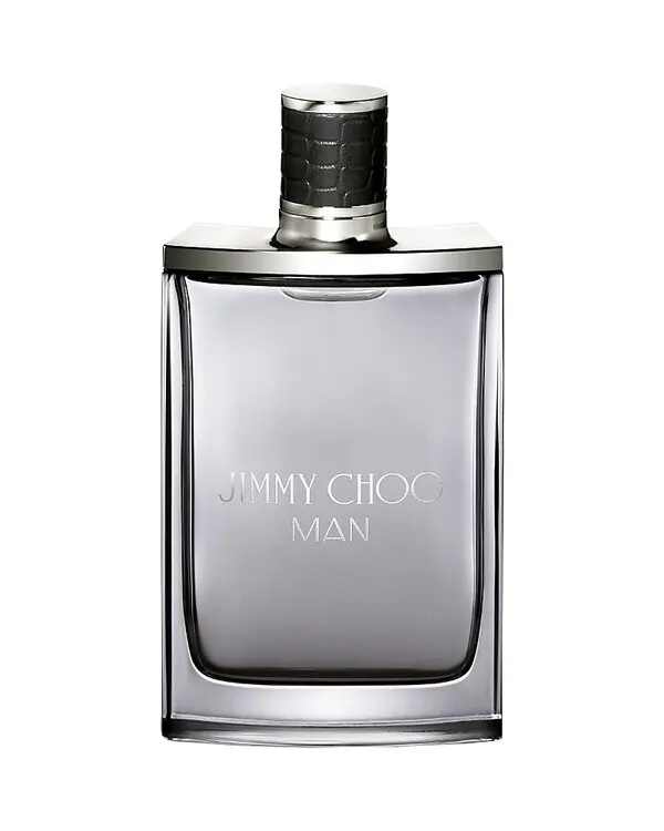 JIMMY CHOO Eau De Toilette 3.3 Oz - No Color