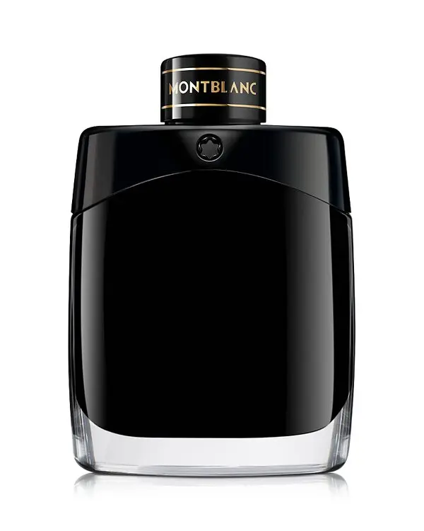 Montblanc Legend Eau De Parfum Spray 3.3 Oz - No Color