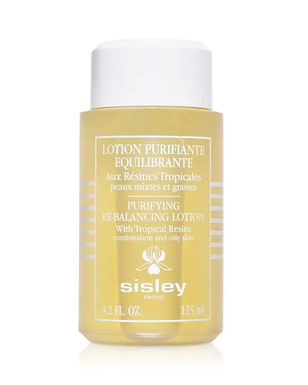 HAIR RITUEL BY SISLEY Sisley-paris Purifying Re-balancing Lotion With Tropical Resins - No Color