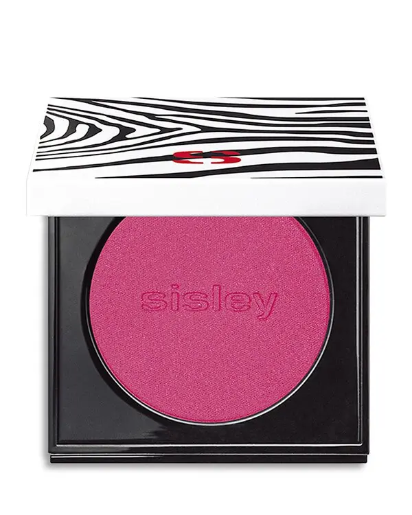 HAIR RITUEL BY SISLEY Sisley-paris Le Phyto-blush - Rosy Fuchsia