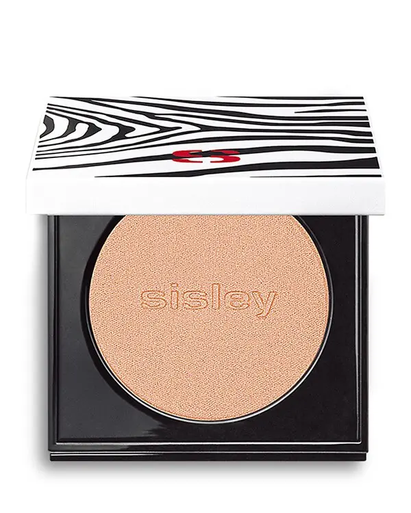 Sisley Le Phyto-blush - Shimmer