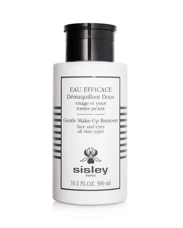 HAIR RITUEL BY SISLEY Sisley-paris Eau Efficace Gentle 3-in-1 Micellar Water Make-up Remover 10.1 Oz - No Color