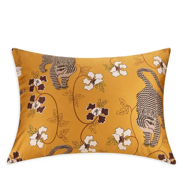 MOMENI Tiger Duvet Cover Set, King