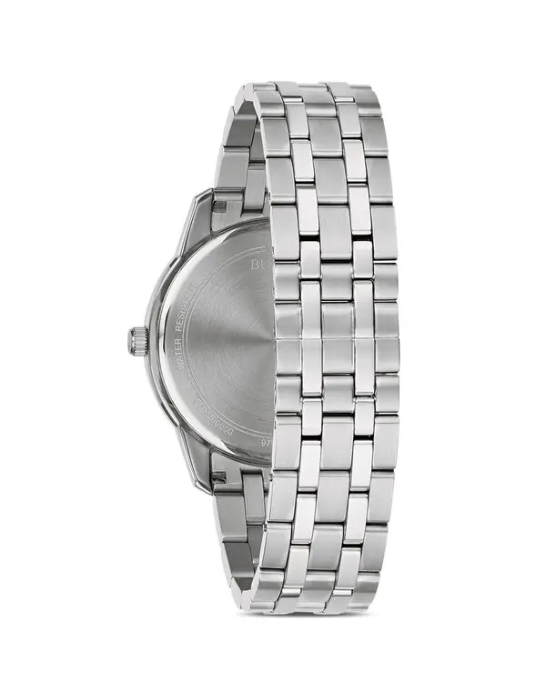 Bulova Sutton 40mm Watch