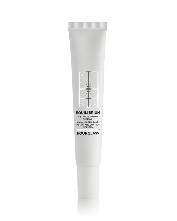 HOURGLASS Equilibrium Instant Eye Plumping Mask 1 Oz - No Color
