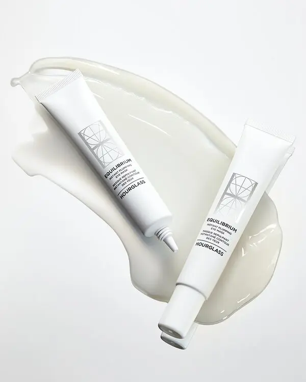 HOURGLASS Equilibrium Instant Eye Plumping Mask 1 Oz - No Color