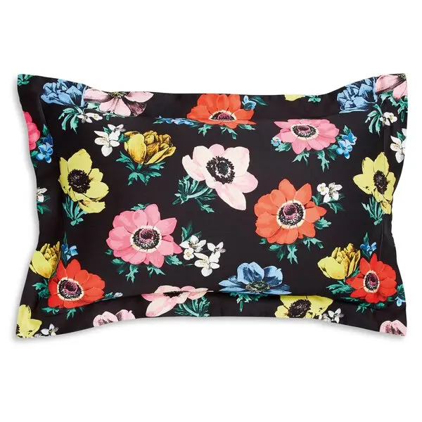 Ted Baker London Hula Cotton Duvet Cover Set, King