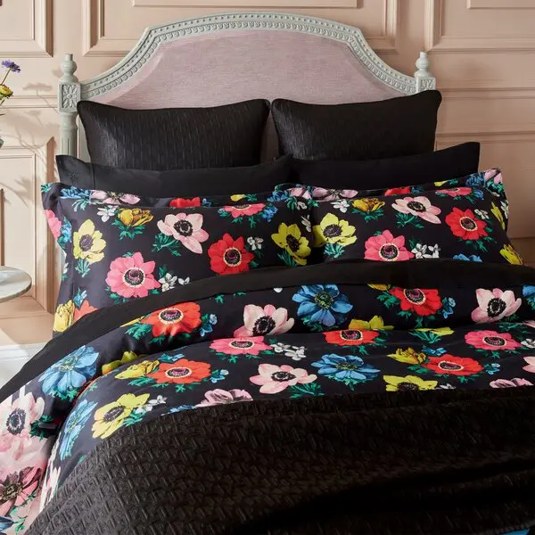 Ted Baker London Hula Cotton Duvet Cover Set, King