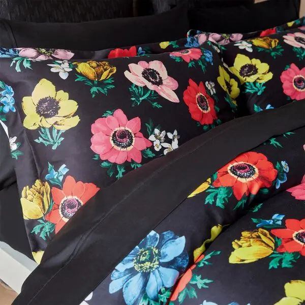 Ted Baker London Hula Cotton Duvet Cover Set, King