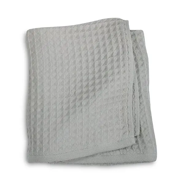 UCHINO Air Waffle Hand Towel - Gray