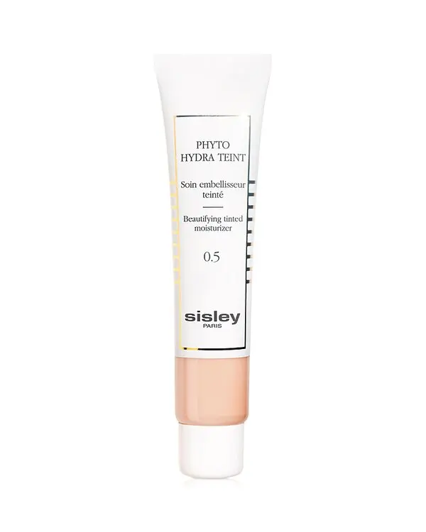 HAIR RITUEL BY SISLEY Sisley-paris Phyto-hydra Teint - . Opal