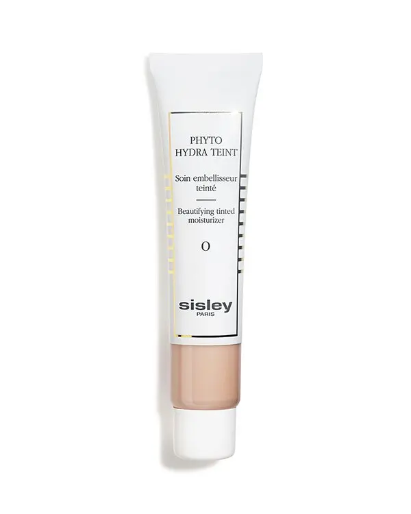 HAIR RITUEL BY SISLEY Sisley-paris Phyto-hydra Teint - Fair