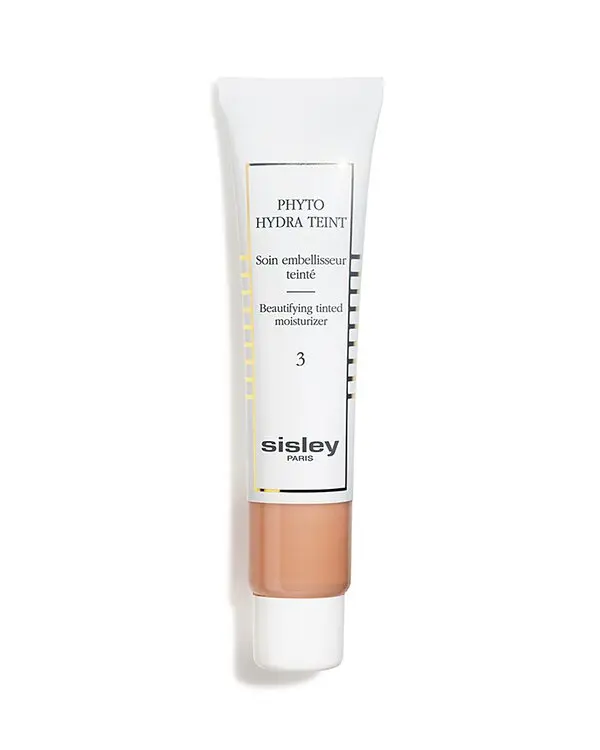 HAIR RITUEL BY SISLEY Sisley-paris Phyto-hydra Teint - Golden