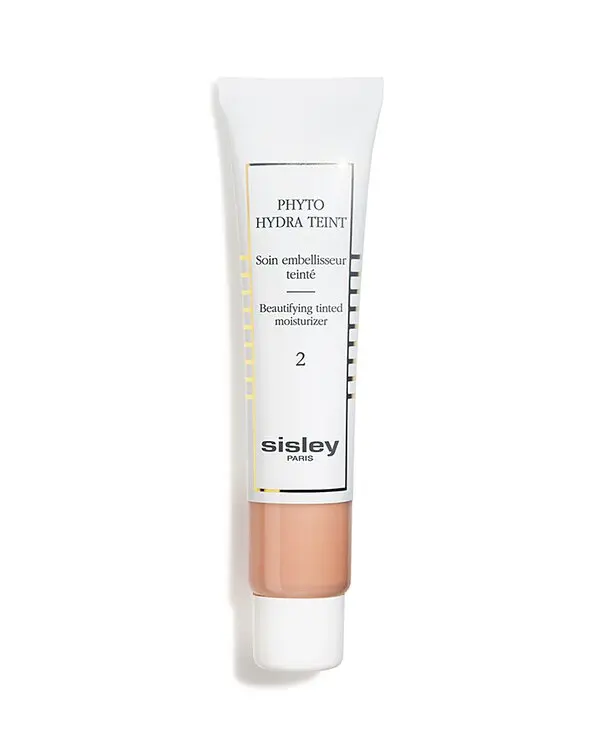 HAIR RITUEL BY SISLEY Sisley-paris Phyto-hydra Teint - Medium