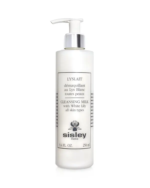 HAIR RITUEL BY SISLEY Sisley-paris Lyslait Cleansing Milk With White Lily - No Color