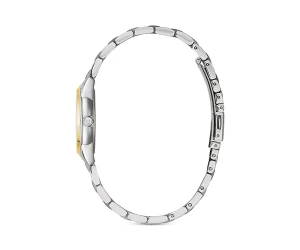 Bulova Classic 28mm Watch - White