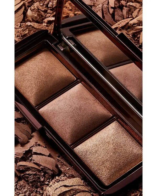 HOURGLASS Ambient Lighting Palette Volume Ii - No Color