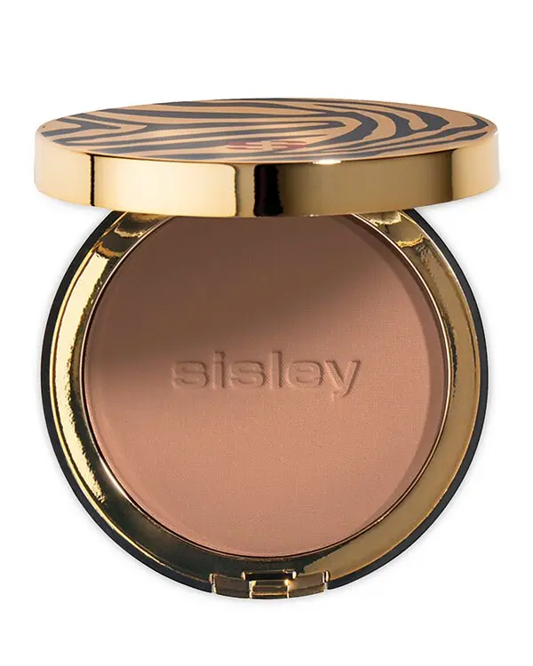 HAIR RITUEL BY SISLEY Sisley-paris Phyto-poudre Compacte - Bronze