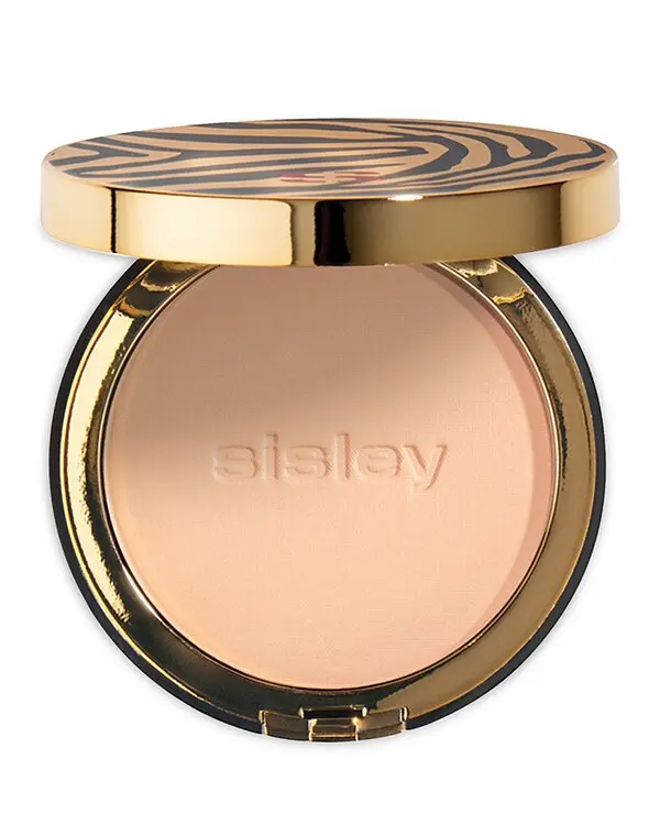 HAIR RITUEL BY SISLEY Sisley-paris Phyto-poudre Compacte - Natural