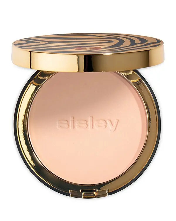 HAIR RITUEL BY SISLEY Sisley-paris Phyto-poudre Compacte - Rosy