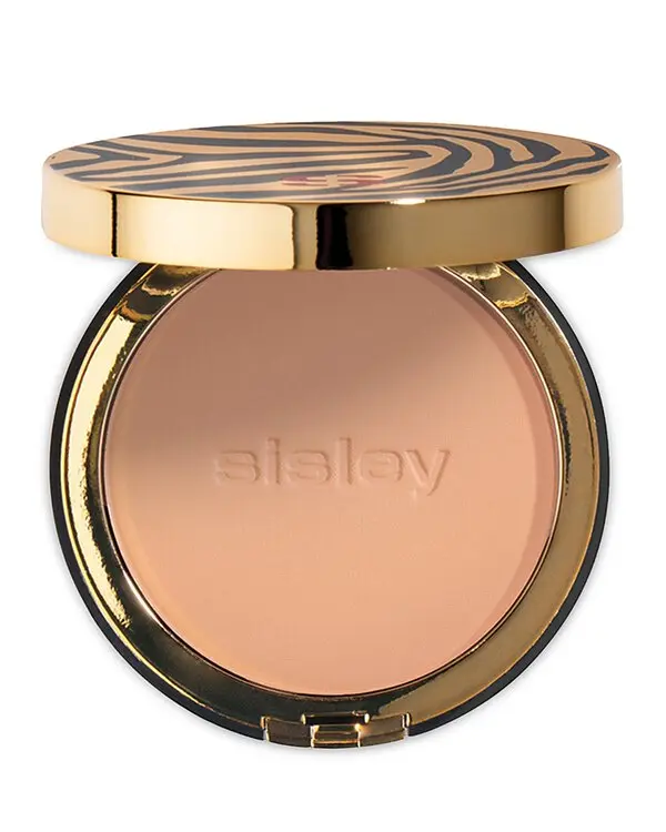HAIR RITUEL BY SISLEY Sisley-paris Phyto-poudre Compacte - Sandy