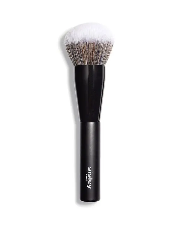 HAIR RITUEL BY SISLEY Sisley-paris Powder Brush - No Color