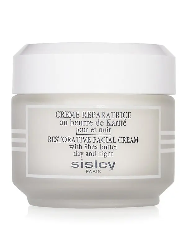 HAIR RITUEL BY SISLEY Restorative Facial Cream - No Color