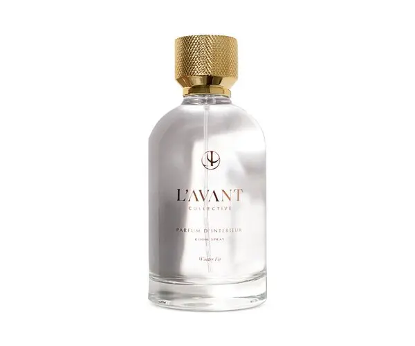 L'AVANT COLLECTIVE Room Spray, Winter Fir 100ml