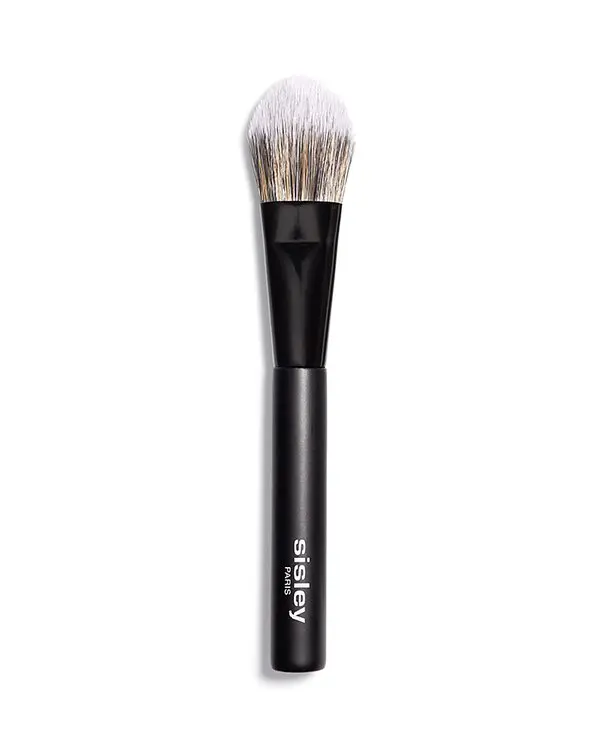 HAIR RITUEL BY SISLEY Sisley-paris Fluid Foundation Brush - No Color