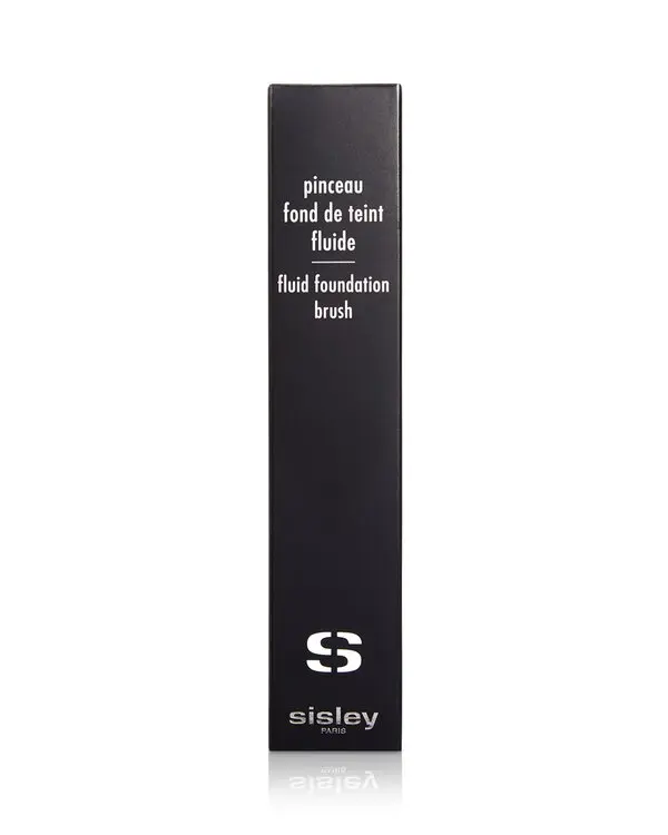 HAIR RITUEL BY SISLEY Sisley-paris Fluid Foundation Brush - No Color