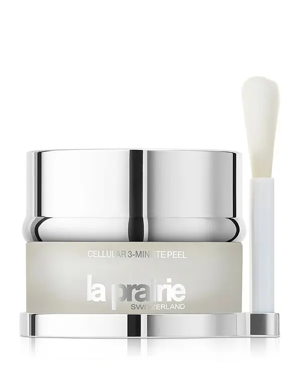 La Prairie Cellular 3-minute Peel - No Color