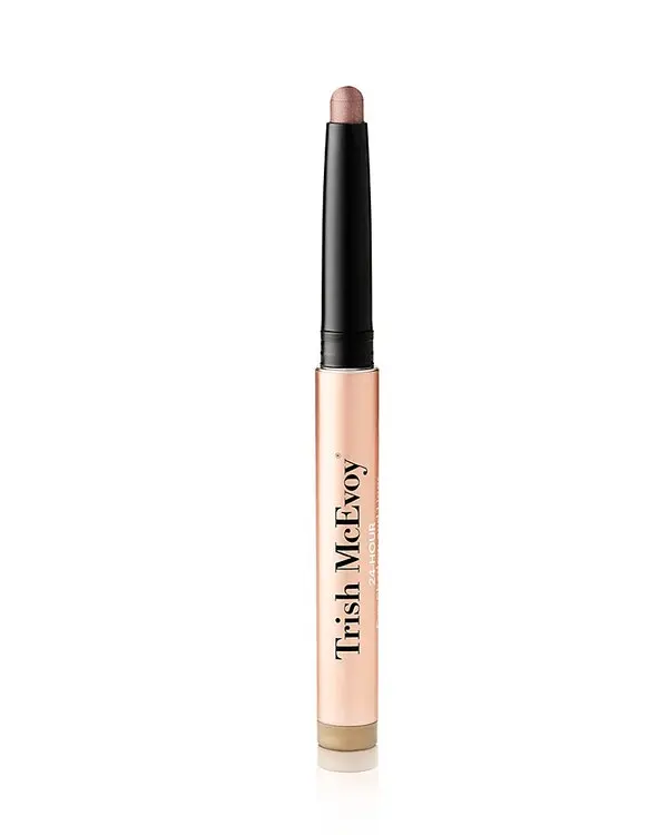 Trish Mcevoy 24-hour Eyeshadow & Liner - Topaz