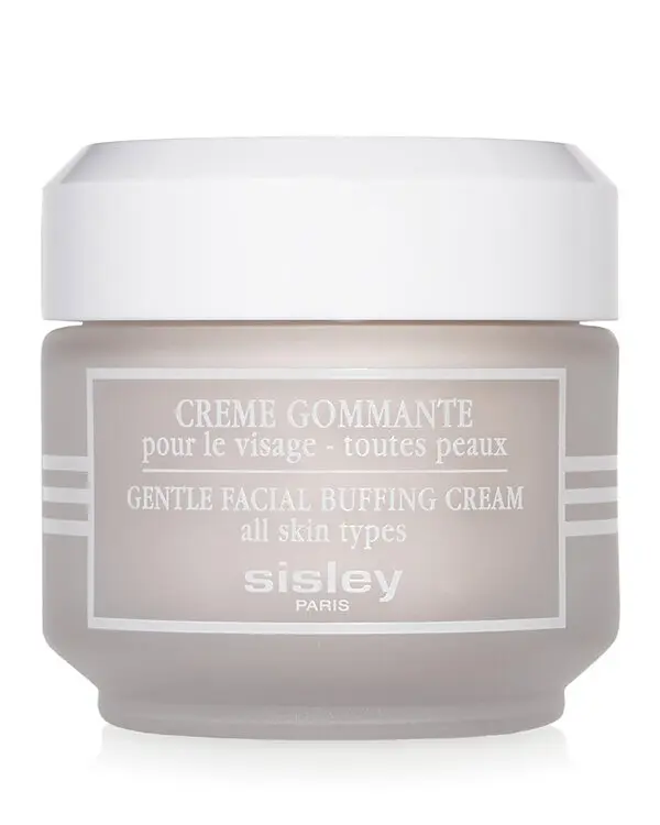 HAIR RITUEL BY SISLEY Sisley-paris Gentle Facial Buffing Cream - No Color