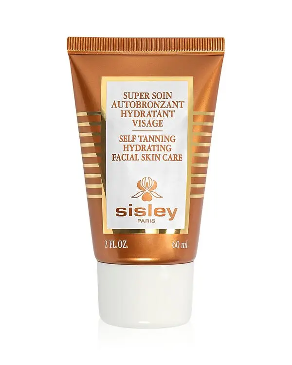 HAIR RITUEL BY SISLEY Sisley-paris Self Tanning Hydrating Facial Skin Care - No Color