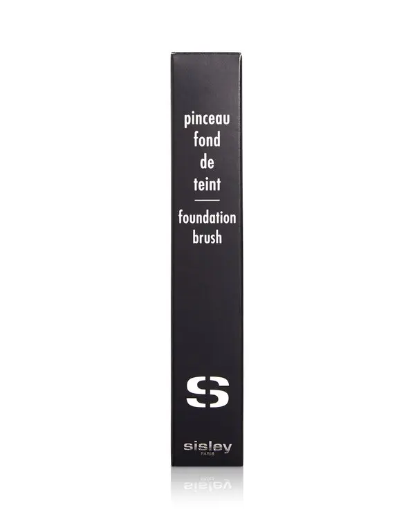 HAIR RITUEL BY SISLEY Sisley-paris Foundation Brush - No Color