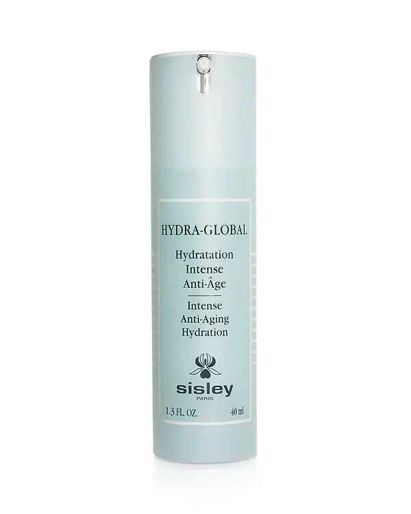 HAIR RITUEL BY SISLEY Hydra Global Anti-aging Hydration - No Color