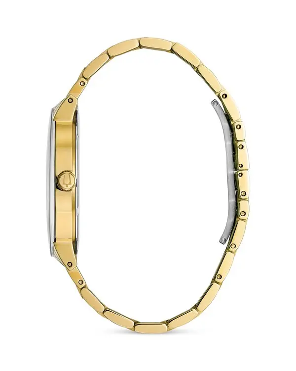 Bulova Futuro Watch 42mm
