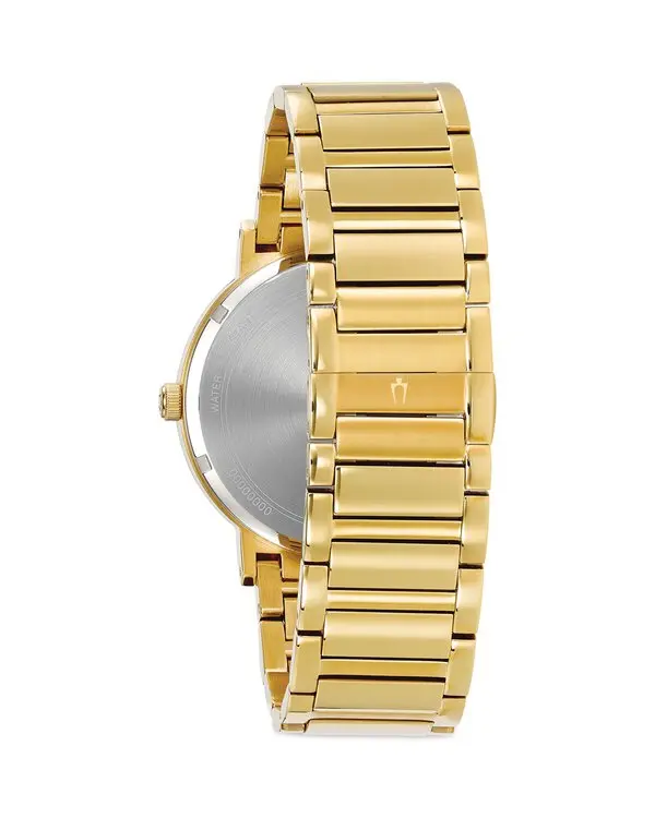 Bulova Futuro Watch 42mm
