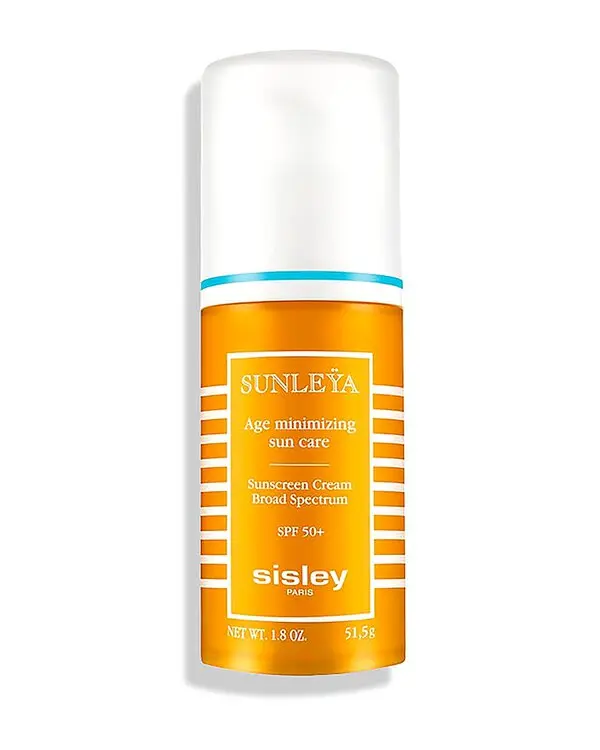 HAIR RITUEL BY SISLEY Sunleya Spf 50 - No Color