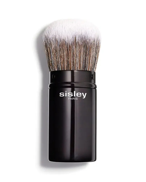 HAIR RITUEL BY SISLEY Sisley-paris Retractable Kabuki Brush - No Color